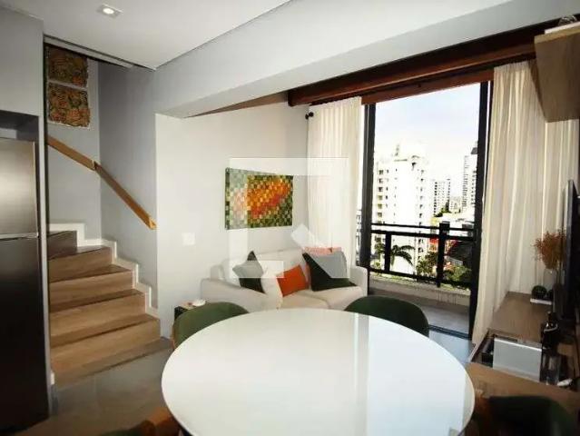 Apartamento para Venda em São Paulo/SP Pinheiros 2 Quartos