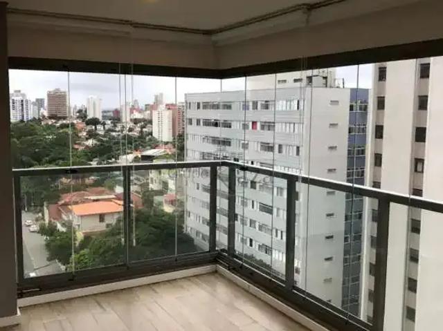Apartamento para Venda em São Paulo/SP Pinheiros 2 Quartos