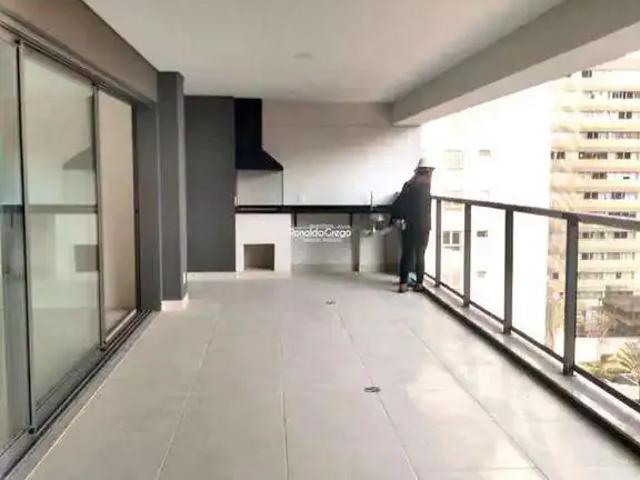 Apartamento para Venda em São Paulo/SP Pinheiros 2 Quartos