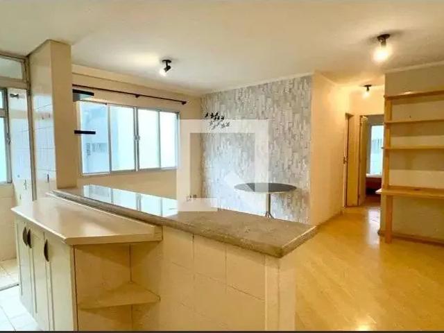 Apartamento para Venda em São Paulo/SP Pinheiros 2 Quartos