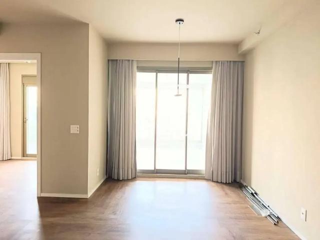 Apartamento para Venda em São Paulo/SP Pinheiros 2 Quartos