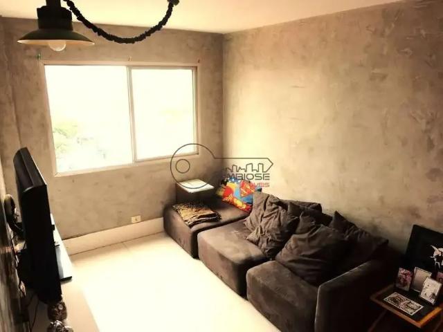 Apartamento para Venda em São Paulo/SP Pinheiros 2 Quartos