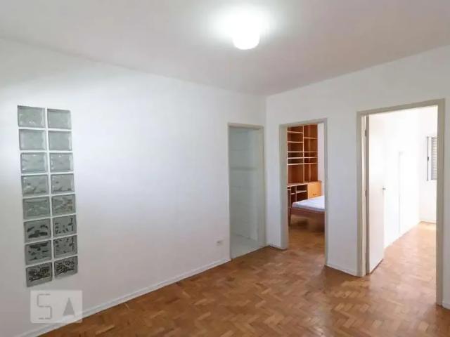Apartamento para Venda em São Paulo/SP Pinheiros 2 Quartos