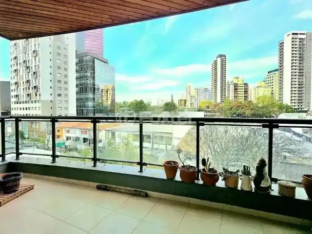 Apartamento para Venda em São Paulo/SP Pinheiros 2 Quartos