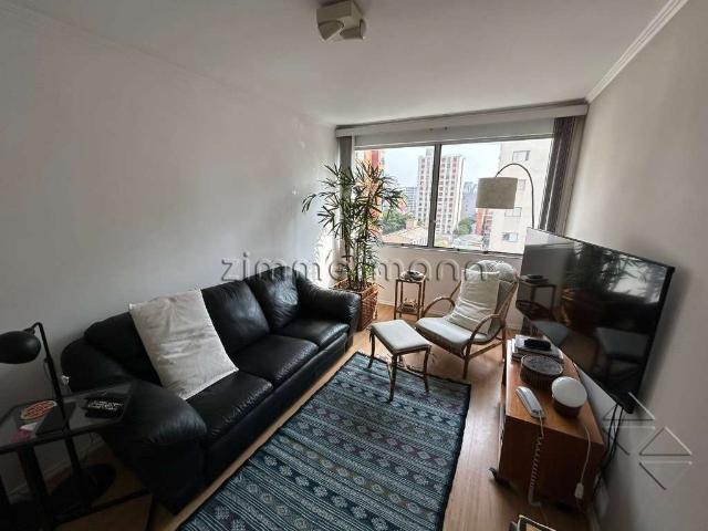 Apartamento para Venda em São Paulo/SP Pinheiros 2 Quartos