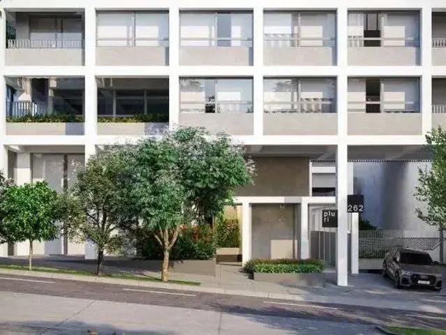 Apartamento para Venda em São Paulo/SP Pinheiros 2 Quartos