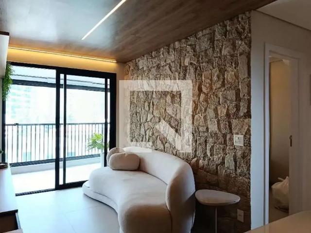 Apartamento para Venda em São Paulo/SP Pinheiros 2 Quartos