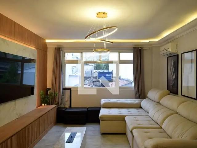 Apartamento para Venda em São Paulo/SP Pinheiros 2 Quartos