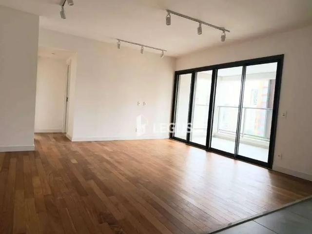 Apartamento para Venda em São Paulo/SP Pinheiros 2 Quartos