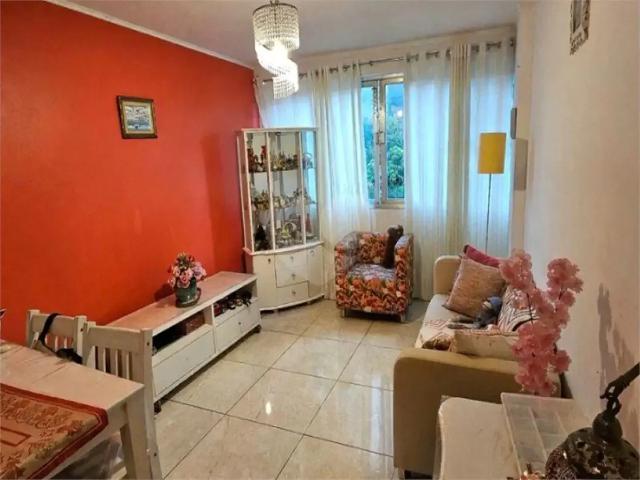 Apartamento para Venda em São Paulo/SP Pinheiros 2 Quartos