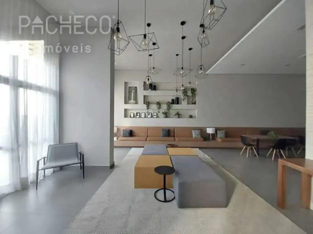 Apartamento para Venda em São Paulo/SP Pinheiros 2 Quartos