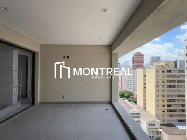 Apartamento para Venda em São Paulo/SP Pinheiros 2 Quartos