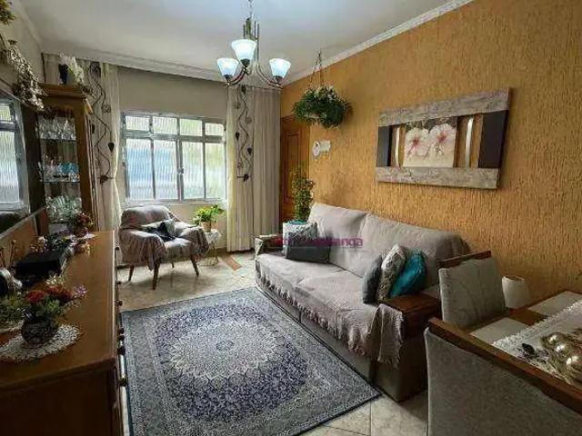 Apartamento para Venda em São Paulo/SP Pinheiros 2 Quartos