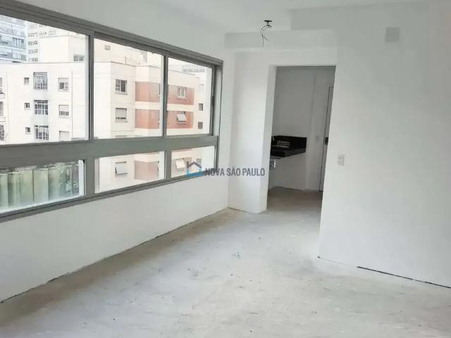 Apartamento para Venda em São Paulo/SP Pinheiros 2 Quartos