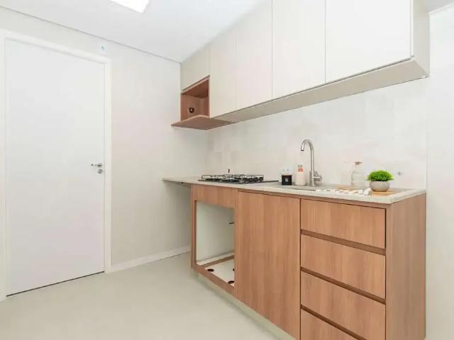 Apartamento para Venda em São Paulo/SP Pinheiros 2 Quartos