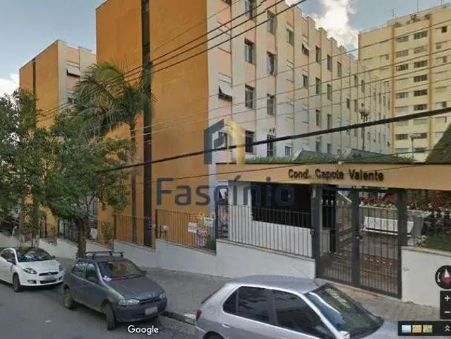 Apartamento para Venda em São Paulo/SP Pinheiros 2 Quartos