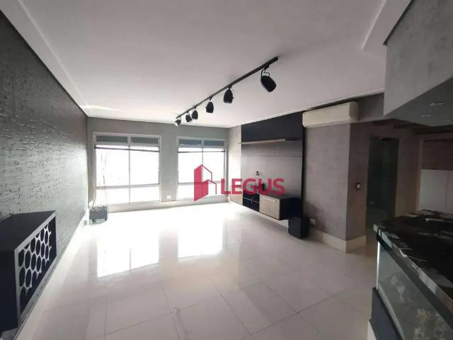 Apartamento para Venda em São Paulo/SP Pinheiros 2 Quartos