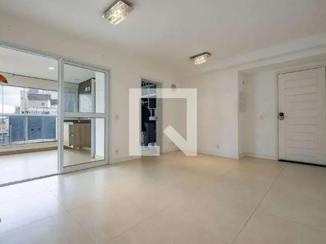 Apartamento para Venda em São Paulo/SP Pinheiros 2 Quartos