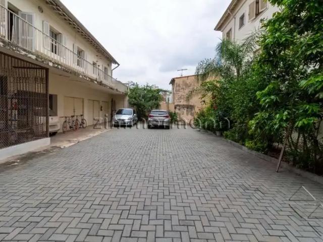 Apartamento para Venda em São Paulo/SP Pinheiros 2 Quartos
