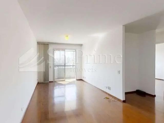 Apartamento para Venda em São Paulo/SP Pinheiros 2 Quartos