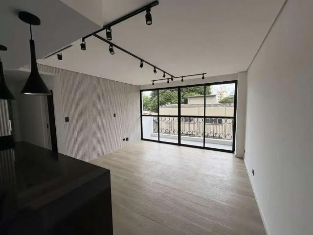 Apartamento para Venda em São Paulo/SP Pinheiros 2 Quartos