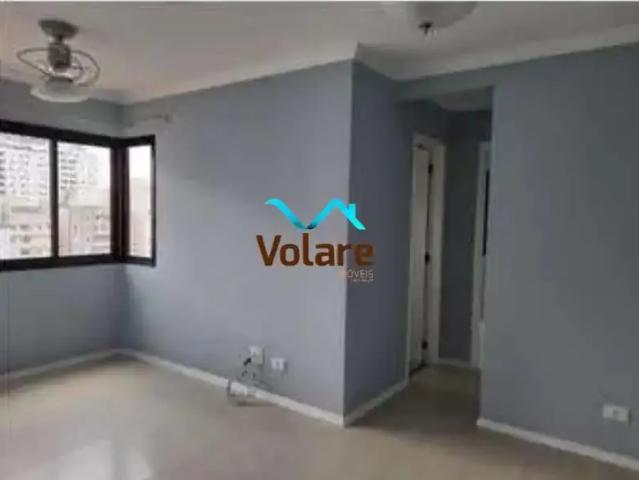 Apartamento para Venda em São Paulo/SP Pinheiros 2 Quartos