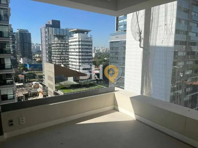 Apartamento para Venda em São Paulo/SP Pinheiros 2 Quartos
