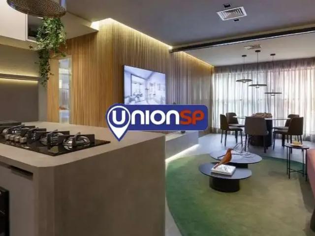 Apartamento para Venda em São Paulo/SP Pinheiros 2 Quartos