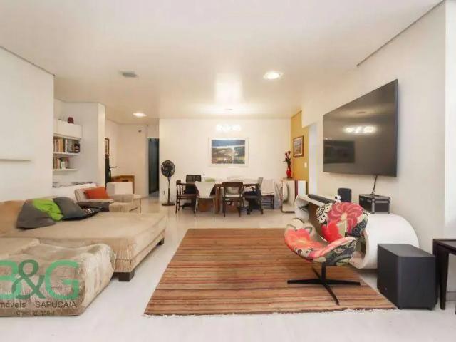 Apartamento para Venda em São Paulo/SP Pinheiros 2 Quartos