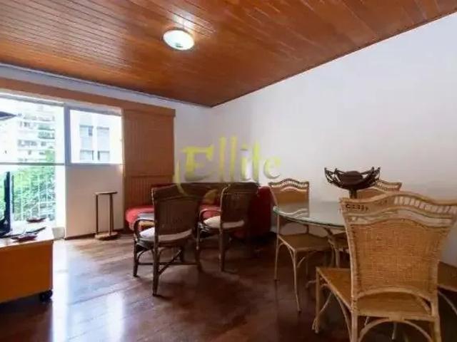 Apartamento para Venda em São Paulo/SP Pinheiros 2 Quartos