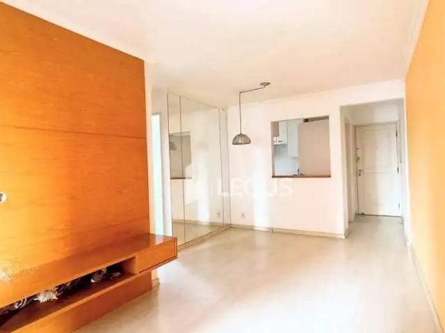 Apartamento para Venda em São Paulo/SP Pinheiros 2 Quartos