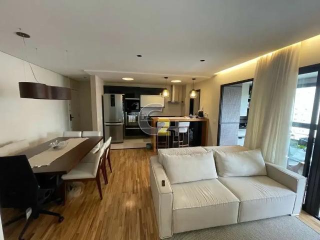 Apartamento para Venda em São Paulo/SP Pinheiros 2 Quartos
