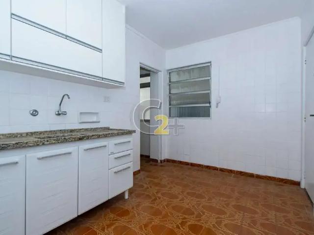 Apartamento para Venda em São Paulo/SP Pinheiros 2 Quartos