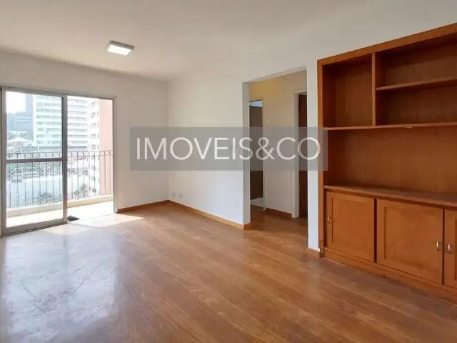 Apartamento para Venda em São Paulo/SP Pinheiros 2 Quartos