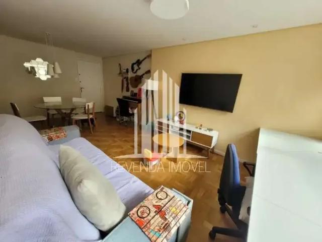Apartamento para Venda em São Paulo/SP Pinheiros 2 Quartos