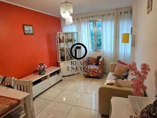 Apartamento para Venda em São Paulo/SP Pinheiros 2 Quartos