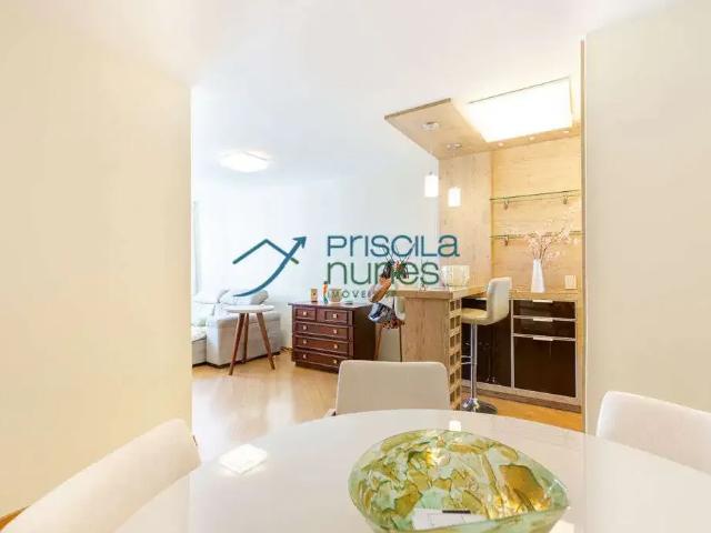 Apartamento para Venda em São Paulo/SP Pinheiros 2 Quartos