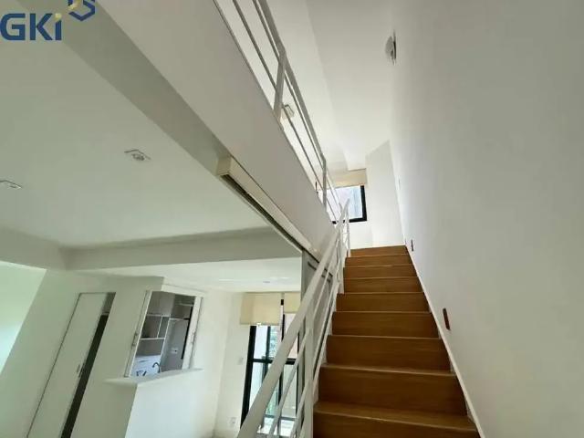 Apartamento para Venda em São Paulo/SP Pinheiros 2 Quartos