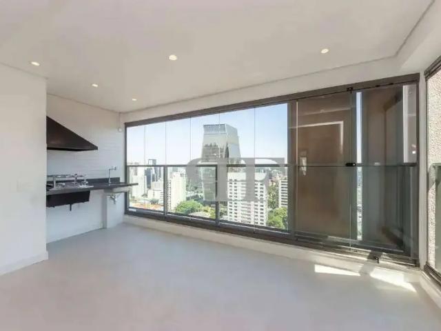 Apartamento para Venda em São Paulo/SP Pinheiros 2 Quartos
