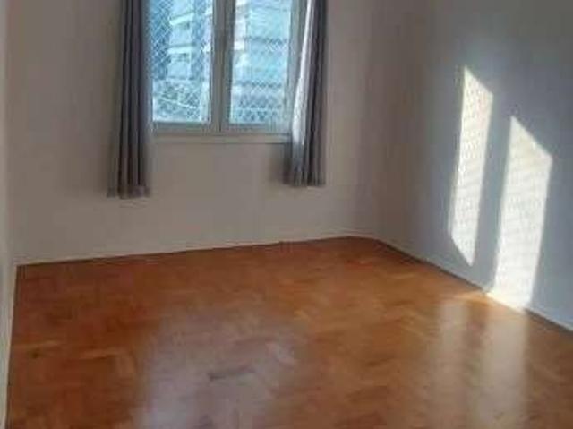 Apartamento para Venda em São Paulo/SP Pinheiros 2 Quartos