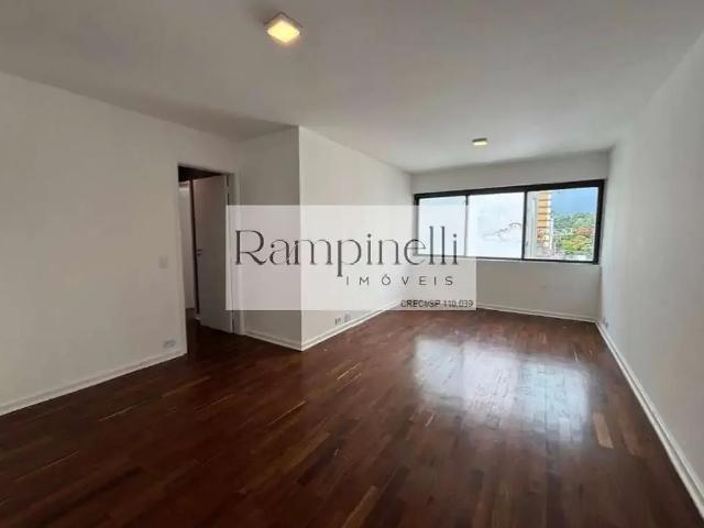 Apartamento para Venda em São Paulo/SP Pinheiros 2 Quartos