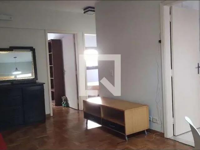Apartamento para Venda em São Paulo/SP Pinheiros 2 Quartos