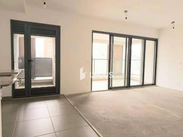 Apartamento para Venda em São Paulo/SP Pinheiros 2 Quartos