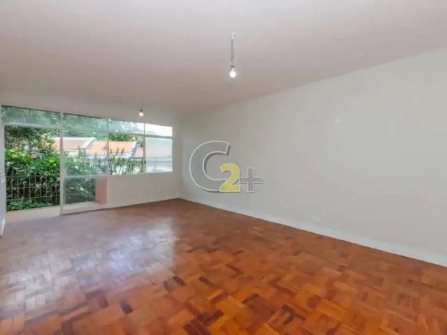 Apartamento para Venda em São Paulo/SP Pinheiros 2 Quartos