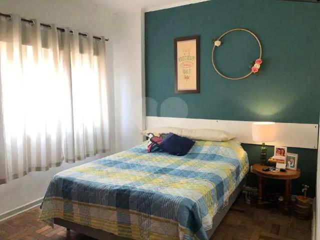 Apartamento para Venda em São Paulo/SP Pinheiros 2 Quartos