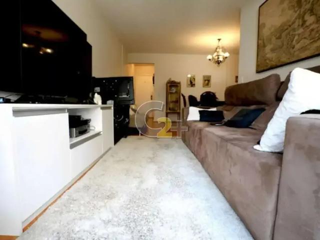 Apartamento para Venda em São Paulo/SP Pinheiros 2 Quartos