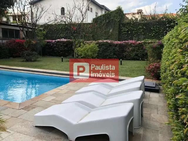Apartamento para Venda em São Paulo/SP Pinheiros 2 Quartos