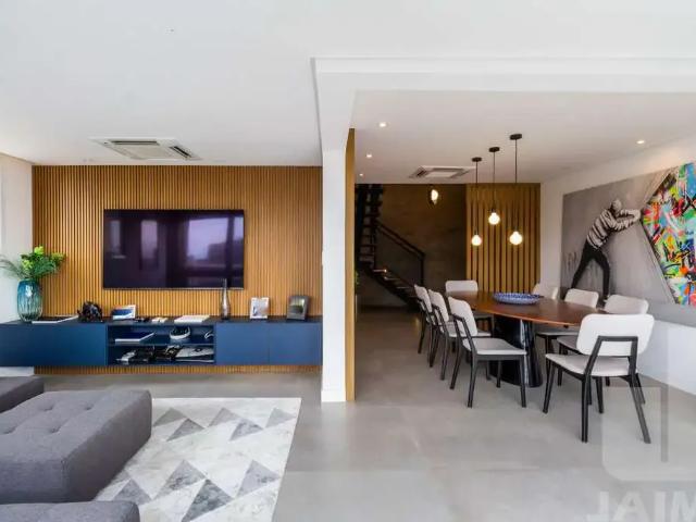 Apartamento para Venda em São Paulo/SP Pinheiros 2 Quartos