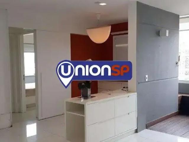 Apartamento para Venda em São Paulo/SP Pinheiros 2 Quartos
