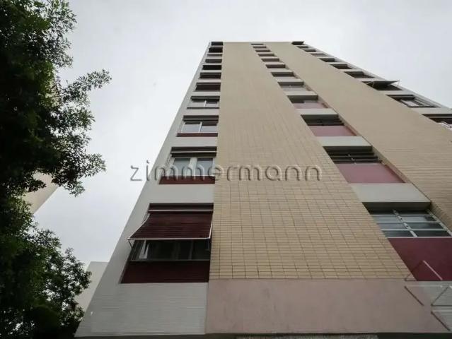Apartamento para Venda em São Paulo/SP Pinheiros 2 Quartos